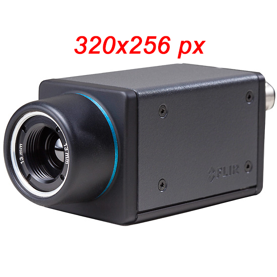Flir A35 Price and Info Thermal camera for drones - Horus Dynamics