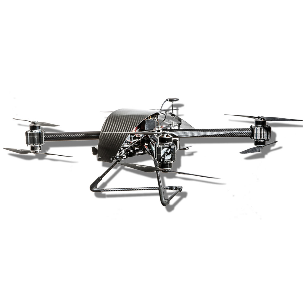 Zero X4 Thermographic Drone Price Drone and Info Store Horus Dynamics