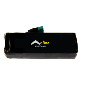 eBee SenseFly battery - Horus Dynamics